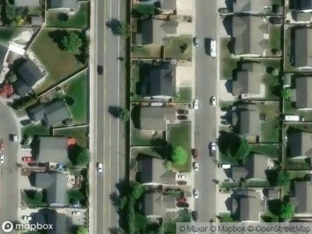 Cleveland Ln