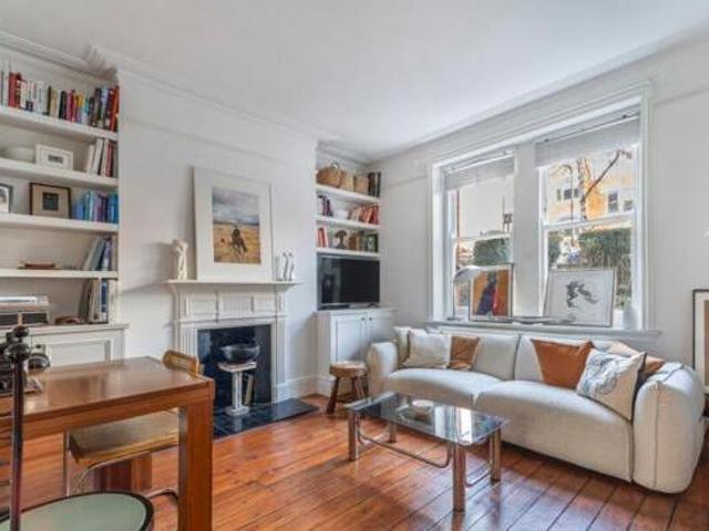 Cleveland Mansions, Widley Road, 1 Bedroom Flat