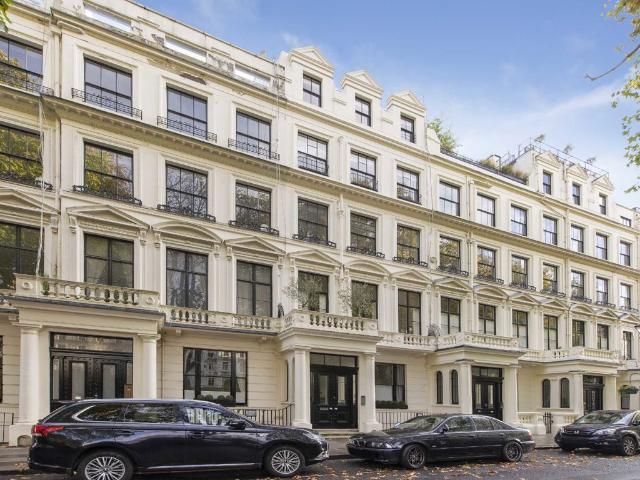 Cleveland Square, Notting Hill W2, 1 bed flat to rent, £3,250 pcm | PrimeLocation