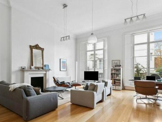 Cleveland Square, London, 4 Bedroom Apartment