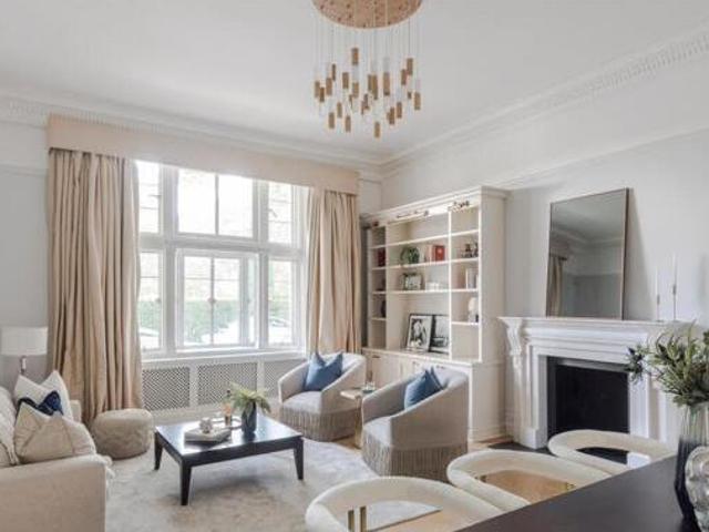Cleveland Square, London, 3 Bedroom Flat