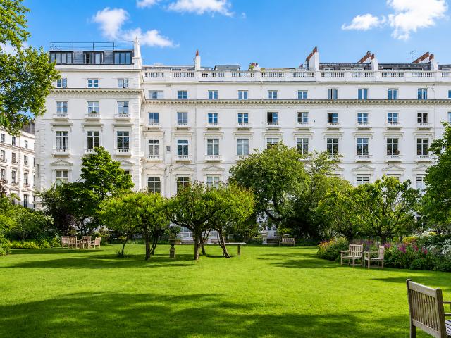 Cleveland Square W2, 3 bed flat to rent, £5,850 pcm | PrimeLocation
