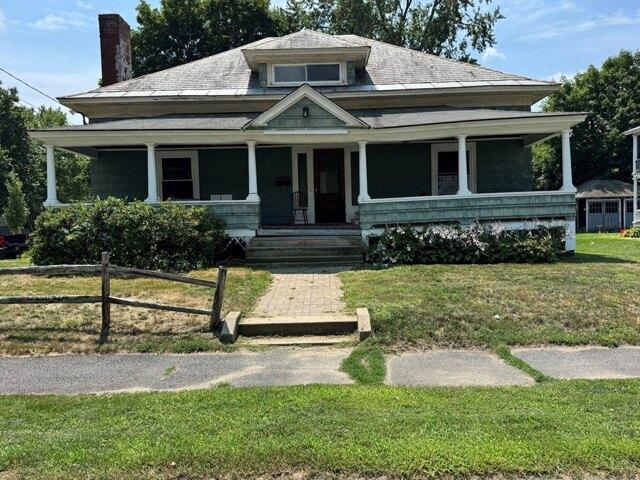 Cleveland St, Greenfield, Home For Sale
