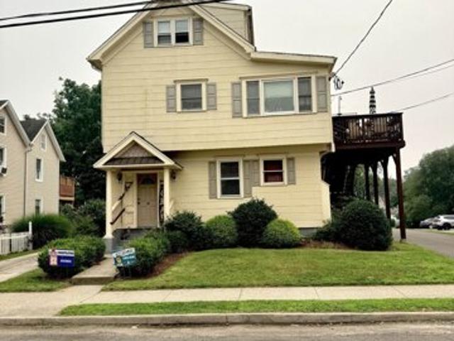 Cleveland St, Danbury, Home For Sale