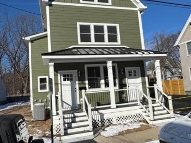 Cleveland St, Morristown, Home For Sale
