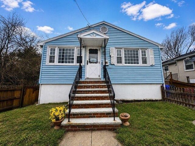 Cleveland St, Malden, Home For Sale