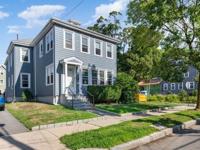 Cleveland St, Melrose, Home For Sale