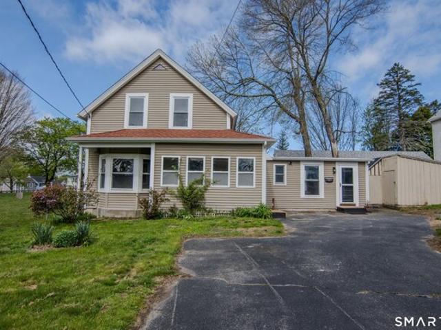 / Cleveland St, Putnam, Home For Sale