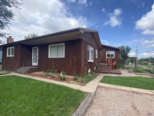 Cleveland St, Rapid City, Home For Sale