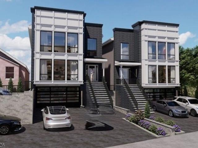 Cleveland St Unit,belleville, Home For Sale