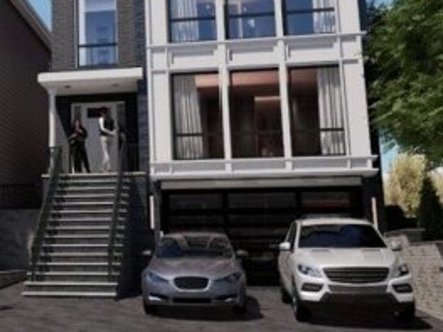 Cleveland St Unit,belleville, Home For Sale