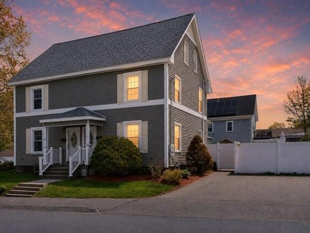 Cleveland St Unit,north Andover, Condo For Sale