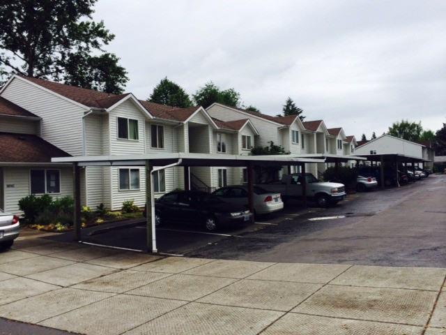 CLEVELAND STATION APTS 2 Bedroom Apartment for Rent at 400 Ne Cleveland Ave, Gresham, OR 97030 Downtown Gresham