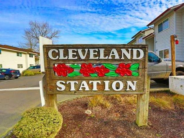 CLEVELAND STATION APTS 2 Bedroom Apartment for Rent at 400 Ne Cleveland Ave, Gresham, OR 97030 Downtown Gresham