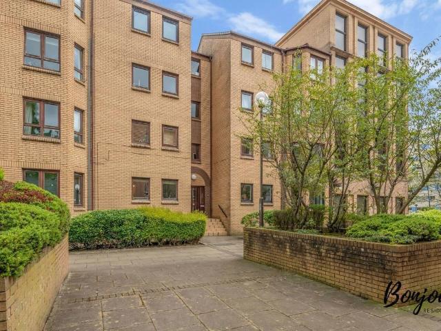 Cleveland Street, Finnieston, Glasgow G3, 2 bed flat to rent, £1,350 pcm | PrimeLocation