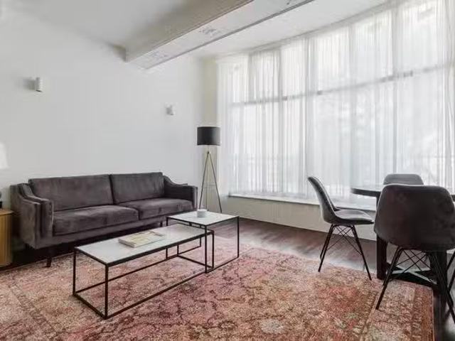 Cleveland Street, Fitzrovia 2 Bedroom 1 Bath