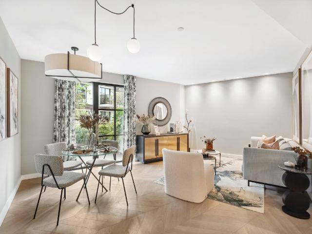 Cleveland Street, Fitzrovia W1T, 2 bed flat to rent, £7,583 pcm | PrimeLocation