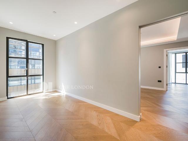 Cleveland Street, Fitzrovia, London W1T, 3 bed flat to rent, £8,000 pcm | PrimeLocation