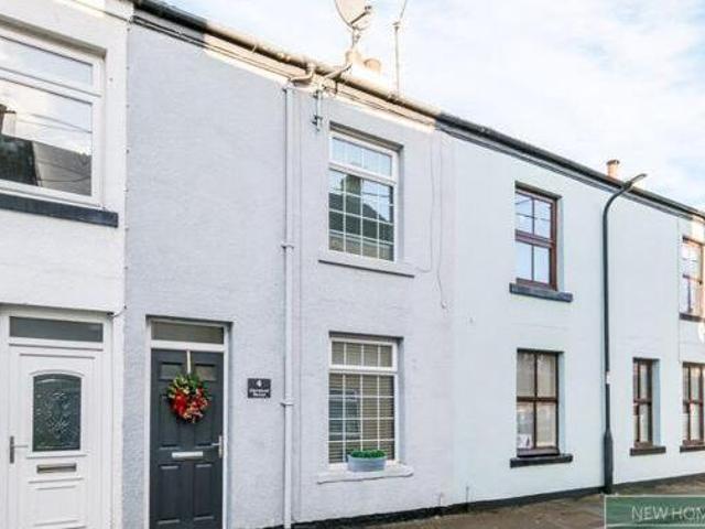 Cleveland Street, Great Ayton, 2 Bedroom Terraced