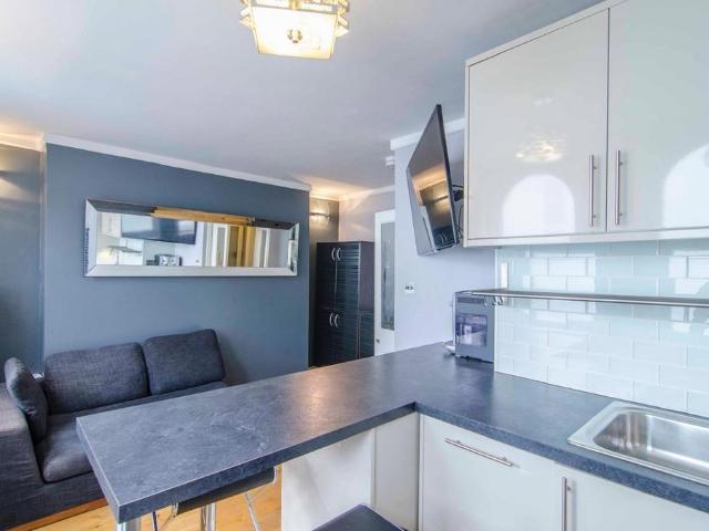 Cleveland Street, London W1T 1 bed apartment to rent £3,640 pcm £840 pw