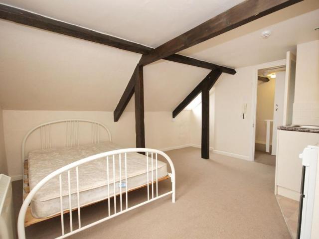 Cleveland Place East, Bath, BA1