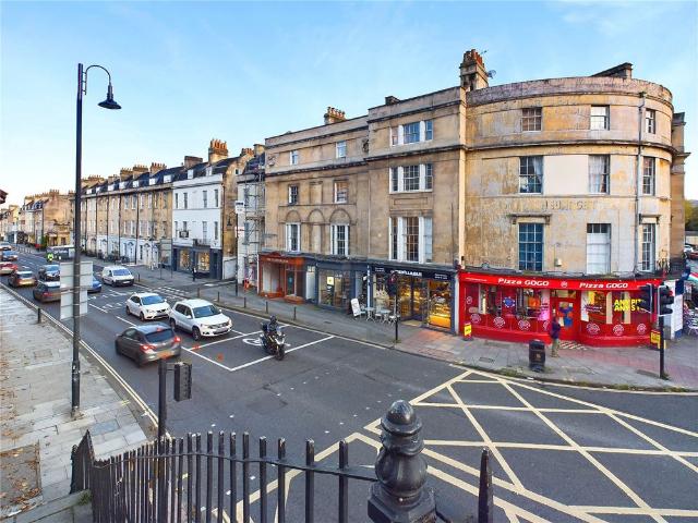 Cleveland Place East, Bath, Somerset, BA1