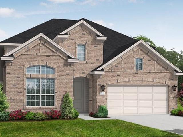 Cleveland Plan Pecan Square Community
