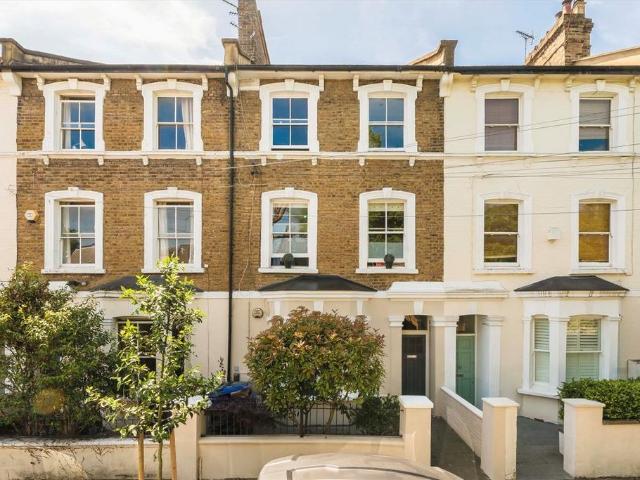Cleveland Road, London W4 1 bed flat to rent £1,950 pcm £450 pw