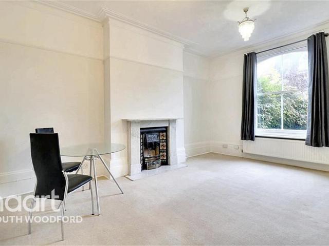 Cleveland Road, South Woodford, E18 5 bed semi detached house to rent £4,500 pcm £1,038 pw