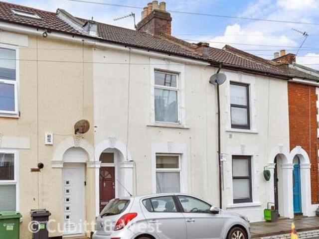 Cleveland Road, Southsea, 3 Bedroom Terraced