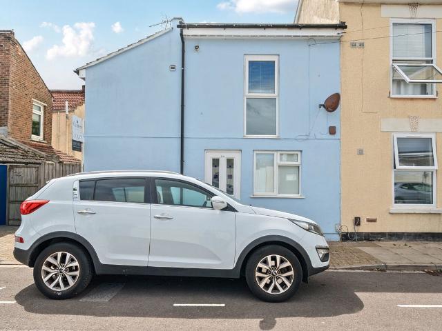 Cleveland Road, Southsea, Hampshire PO5, 1 bed end terrace house to rent, £1,100 pcm | PrimeLocation