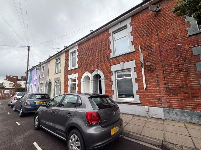 Cleveland Road, Southsea, Hampshire PO5, 5 bed terraced house to rent, £2,500 pcm | PrimeLocation