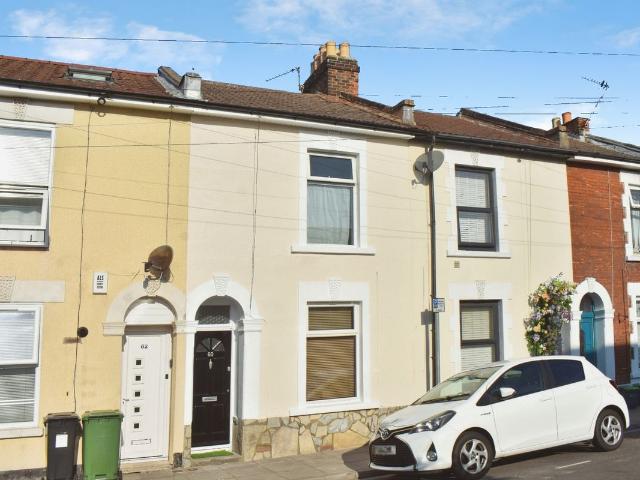 Cleveland Road, Southsea PO5, 3 bed terraced house to rent, £1,500 pcm | PrimeLocation