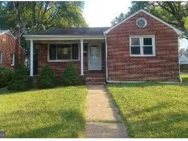 Cleveland Rd