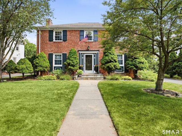 Cleveland Rd, New Haven, Home For Sale