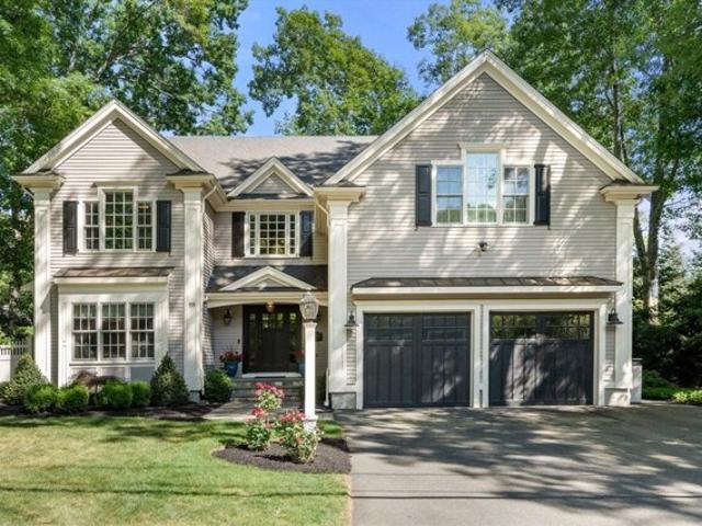Cleveland Rd, Wellesley, Home For Sale