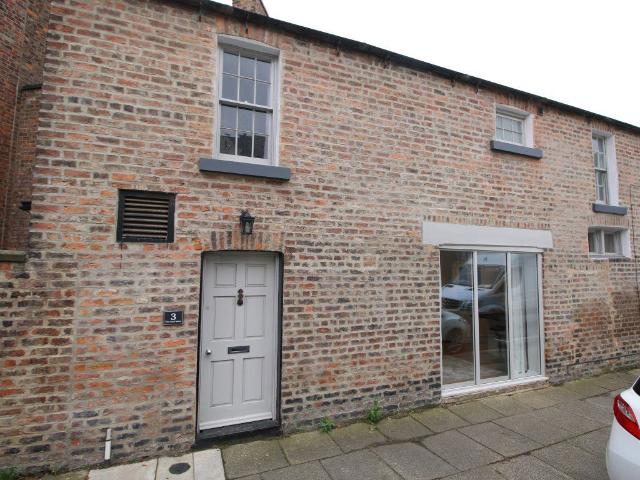Cleveland Terrace, Darlington DL3, 2 bed property to rent, £900 pcm | PrimeLocation