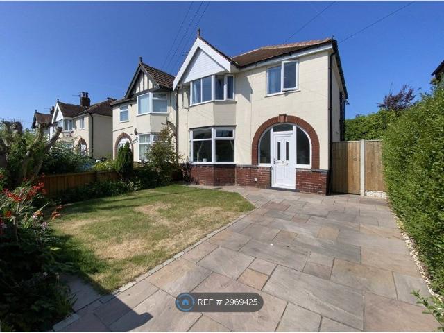 Cleveleys Avenue, Thornton Cleveleys FY5, 3 bed semi detached house to rent, £975 pcm | PrimeLocation