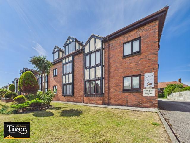 Cleveleys Avenue, Thornton Cleveleys, FY5 2NX
