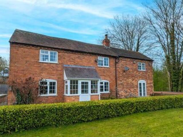 Clevelode, Malvern, 4 Bedroom Detached