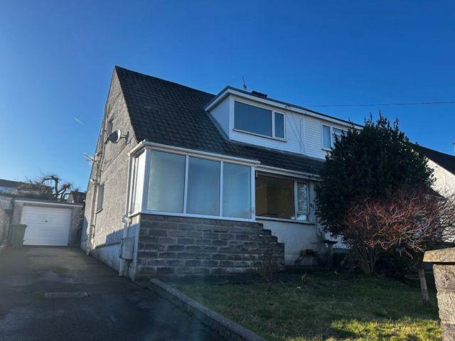 Cleviston Park, Llangennech SA14, 3 bed semi detached house to rent, £895 pcm | PrimeLocation