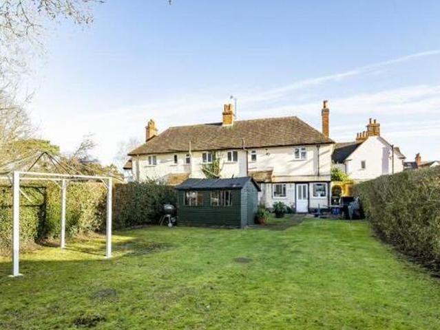 Clewer Avenue, Windsor, 3 Bedroom Semi detached