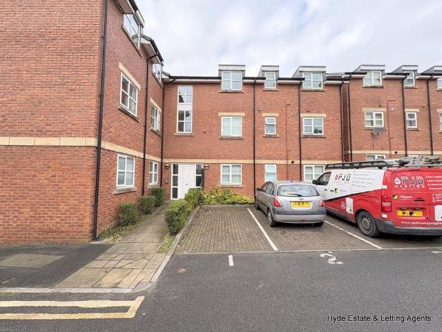 Cleworth Court Plot 15, Hindsford Bridge Mews, Atherton, M46 9QZ