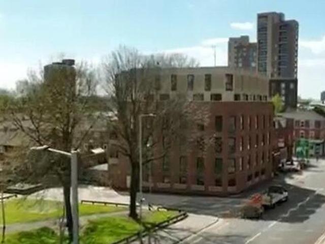 Cleworth Street, Manchester, 2 Bedroom Apartment