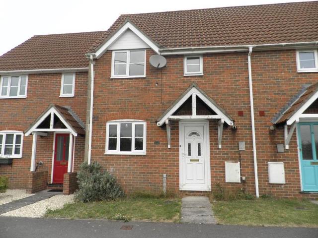 Cleyhill Gardens, Chapmanslade, Westbury 2 bed house to rent £1,195 pcm £276 pw