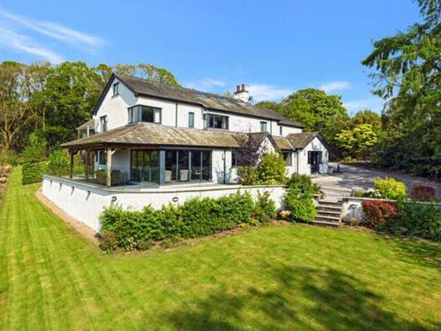 Cleabarrow Cottage, Cleabarrow, 6 Bedroom Detached