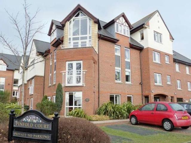 Cleadon, Boldon Lane, Sunderland, 1 Bedroom Flat