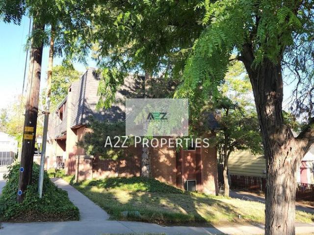 Clean 1 BR/1 BA apartment