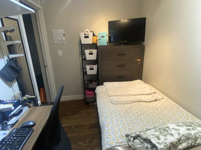 Clean and Cozy South Harlem Room for Rent