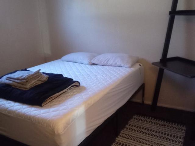 Clean and comfortable